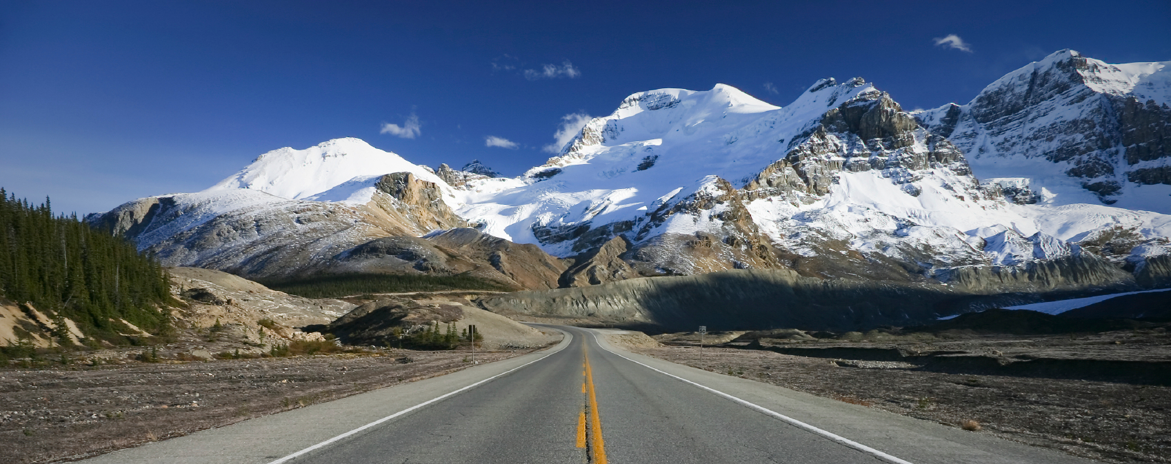 Jasper Calgary Connector - Jasper Adventure Centre